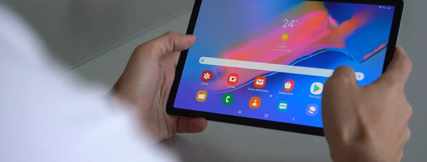 Cómo aprovechar al máximo tu tablet Android en 2025
