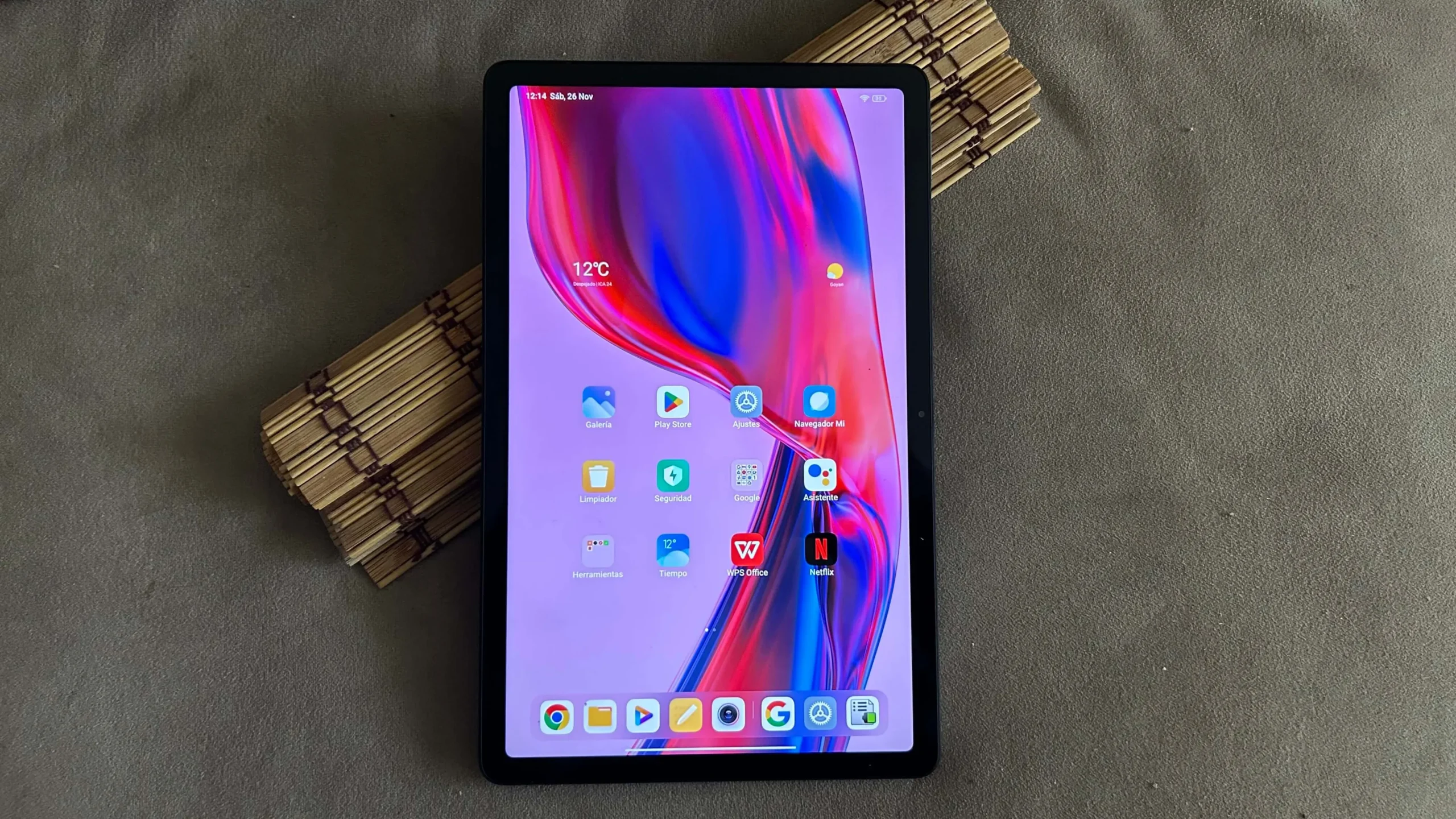 Cómo elegir la tablet perfecta para tu día a día - Tablets Madrid